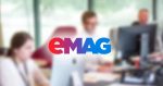 Contact eMAG – Telefon relații clienți, suport și reclamații