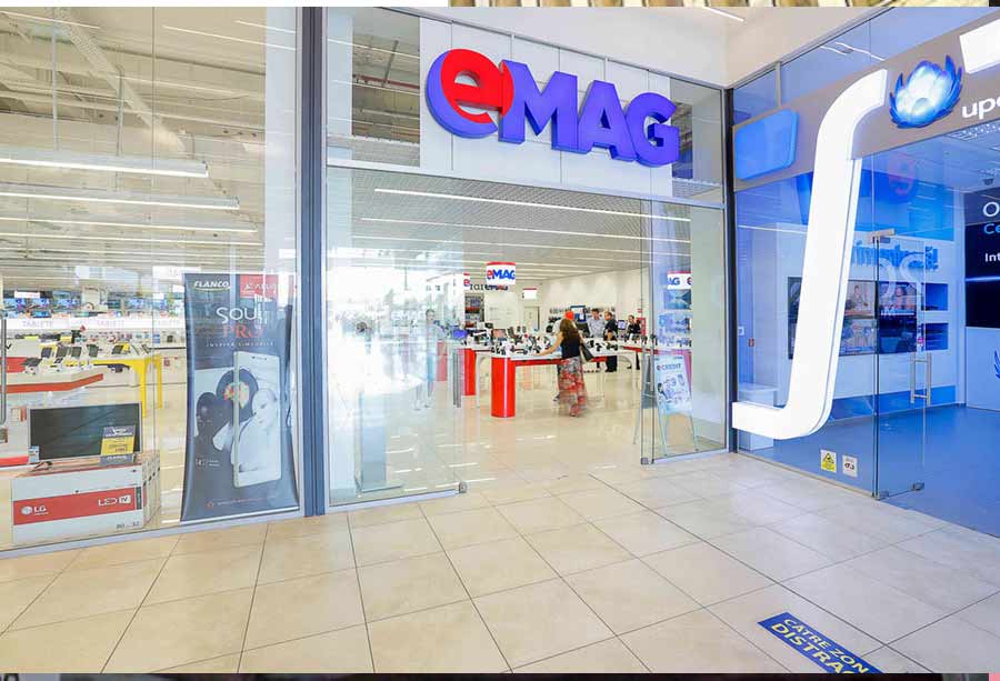 Contact Emag - Telefon, Email si Chat Relatii Clienti. Retur