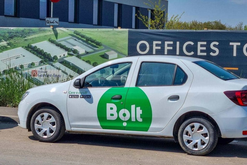 Contact Bolt România. Reclamatii sofer. Sesizare sau plangere