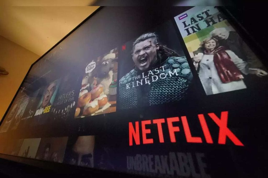 Contact Netflix Romania, probleme si reclamatii. Relatii clienti